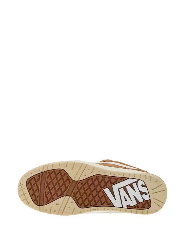 VANS Hylane Sneakers - Brown