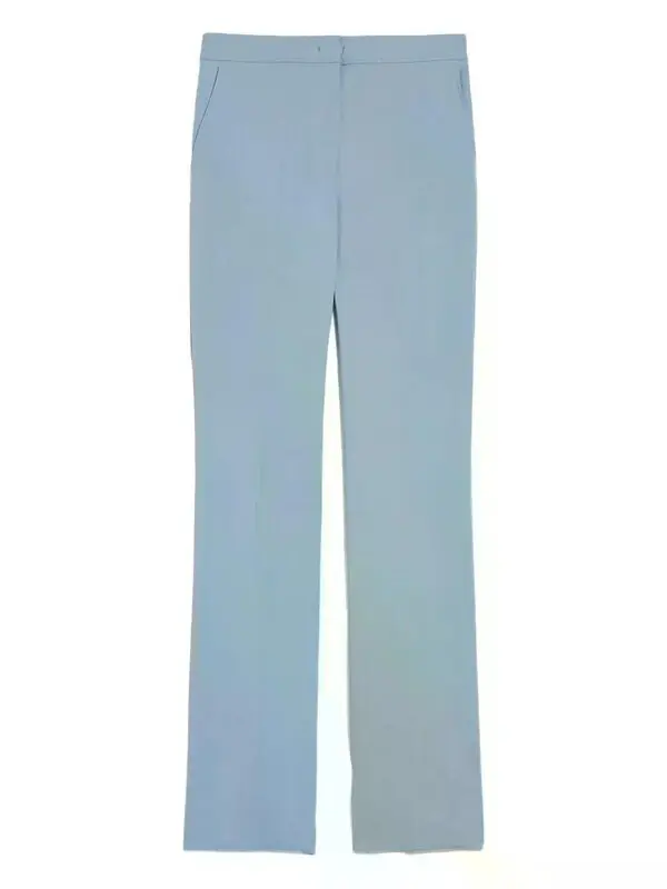 PENNYBLACK Elenia Straight-leg Trousers