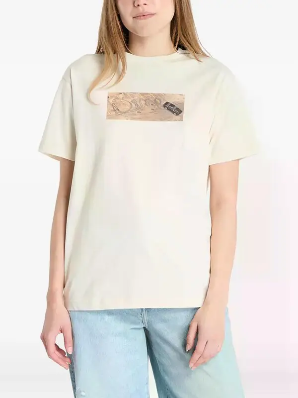 DIME Graphic-print T-shirt