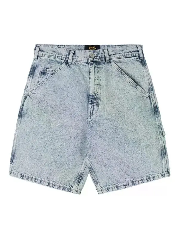 STAN RAY Acid Wash Shorts
