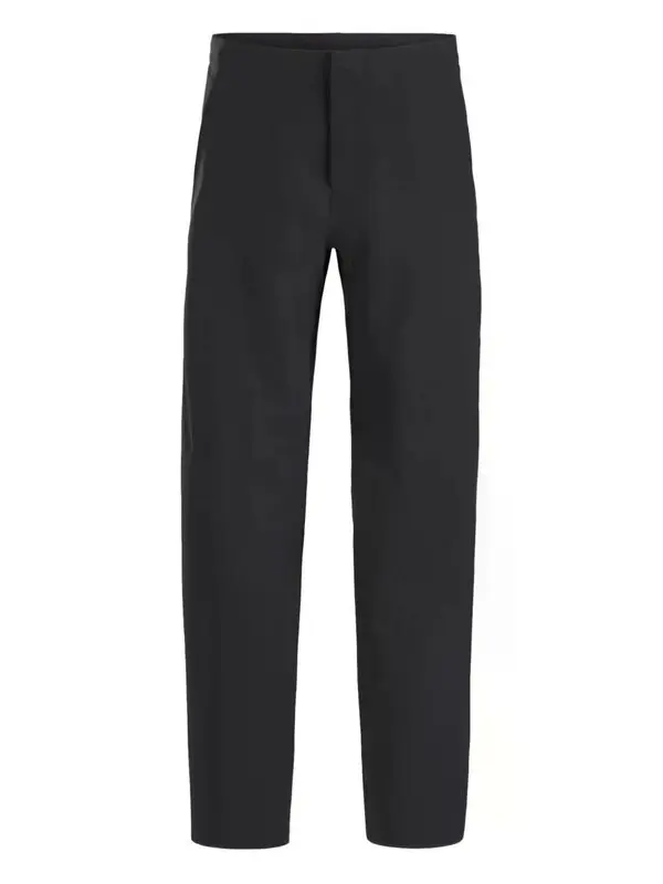 Veilance Elastic-waistband Straight-leg Trousers