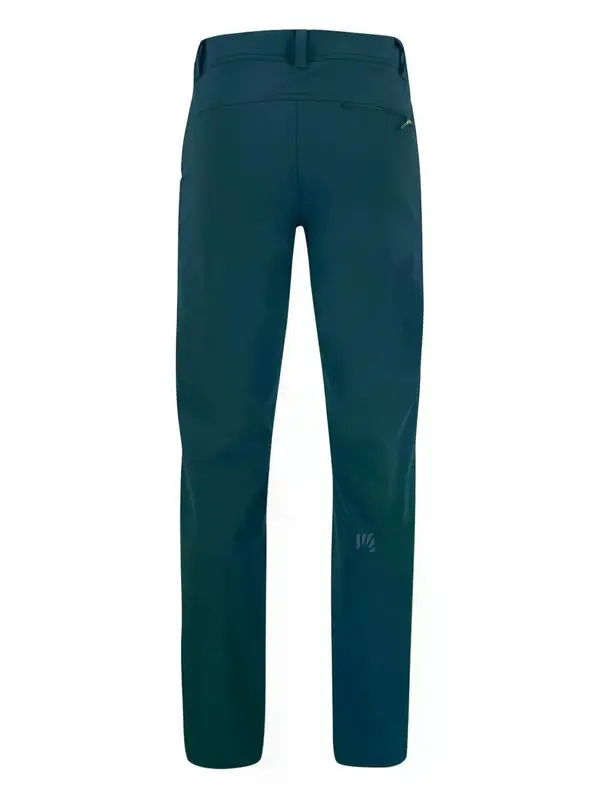 KARPOS Zip-pocket Trousers