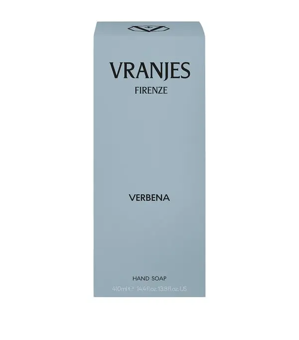 DR. VRANJES FIRENZE Verbena Hand Soap