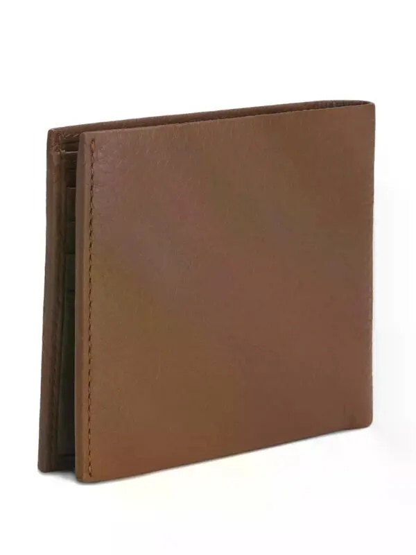 BOSS Bi-fold Wallet - Brown
