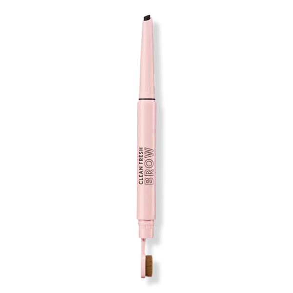 COVERGIRL Clean Fresh Brow Filler Pomade - Black Brown