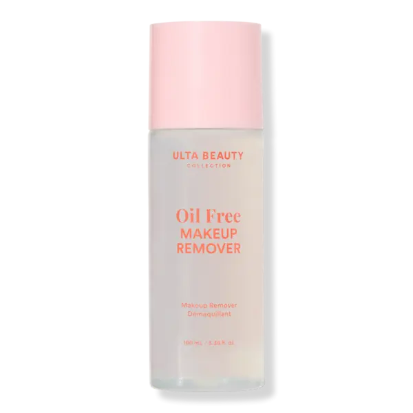 ULTA BEAUTY COLLECTION Oil Free Eye Makeup Remover - One-color