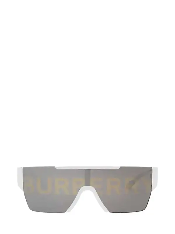 Burberry Sunglasses - White