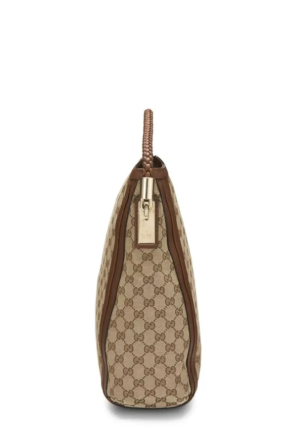 Gucci Original Gg Bella Hobo