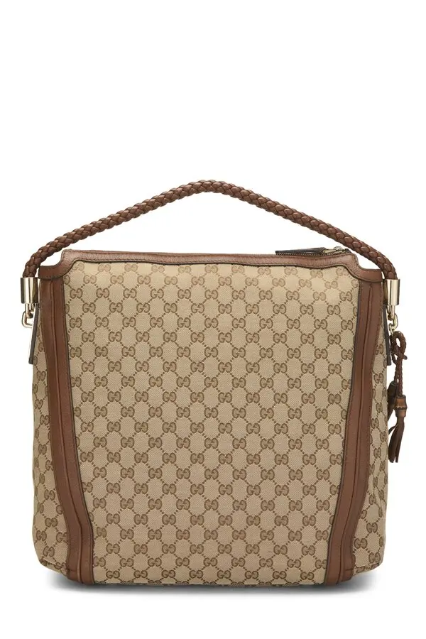 Gucci Original Gg Bella Hobo
