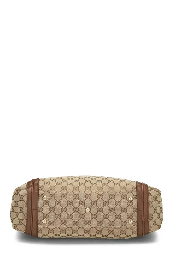 Gucci Original Gg Bella Hobo