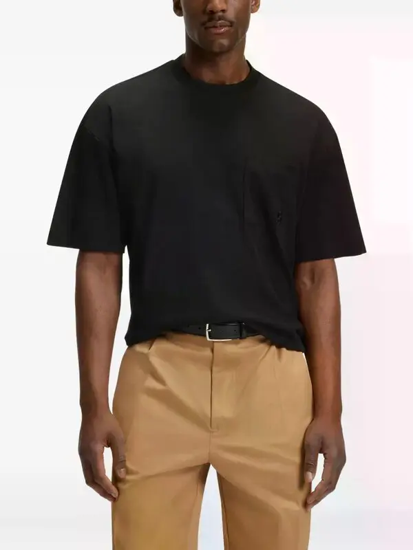 BOSS Cotton T-shirt