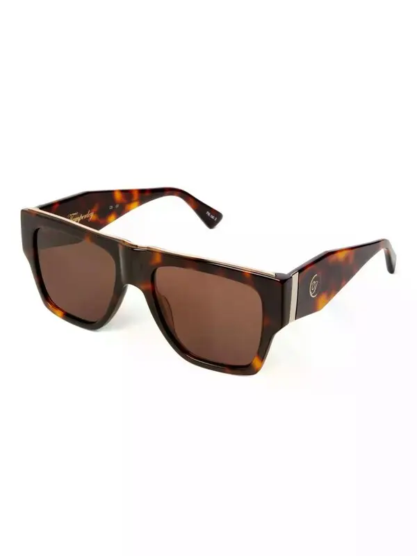 TEMPERLEY LONDON The Joan Sunglasses