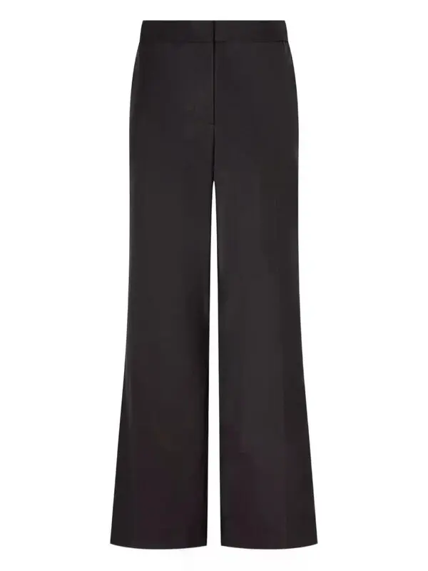 STUDIO TOMBOY Button-fastening Trousers
