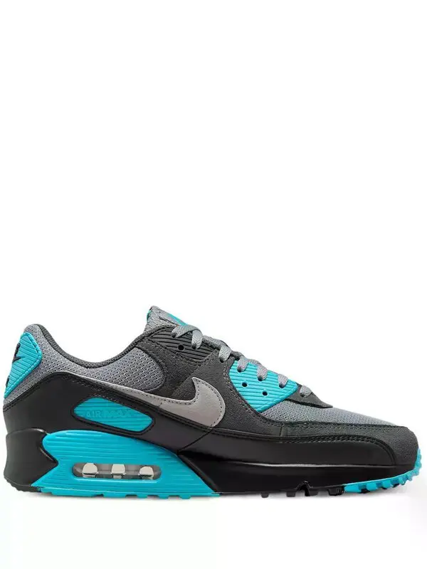 Nike Air Max 90 Sneakers - Black