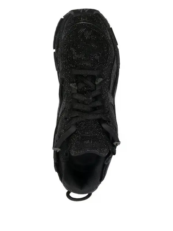 Balenciaga Strass Runner Sneakers