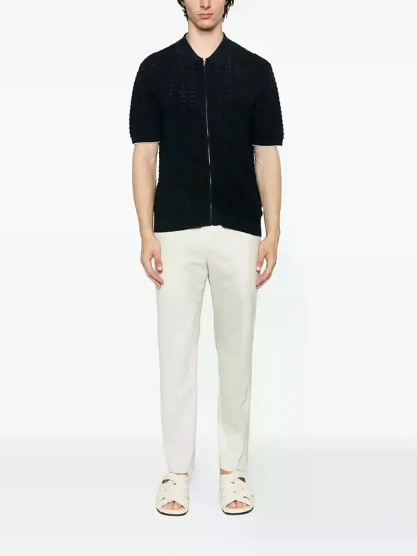 PT TORINO Tailored Trousers