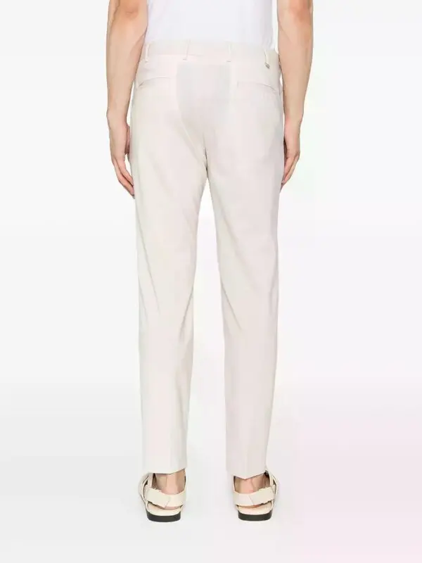 PT TORINO Tailored Trousers