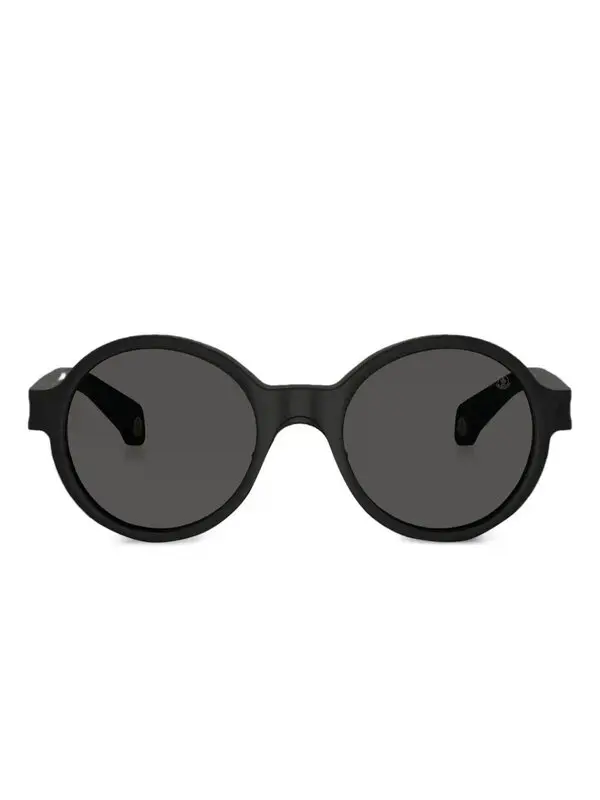Moncler Round-frame Sunglasses