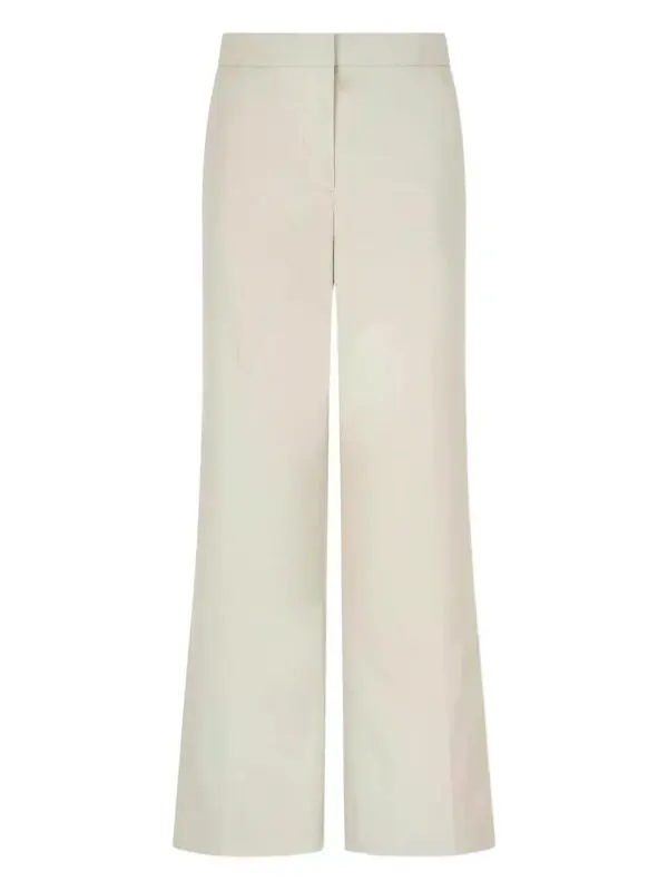 STUDIO TOMBOY Tailored Trousers - Neutrals