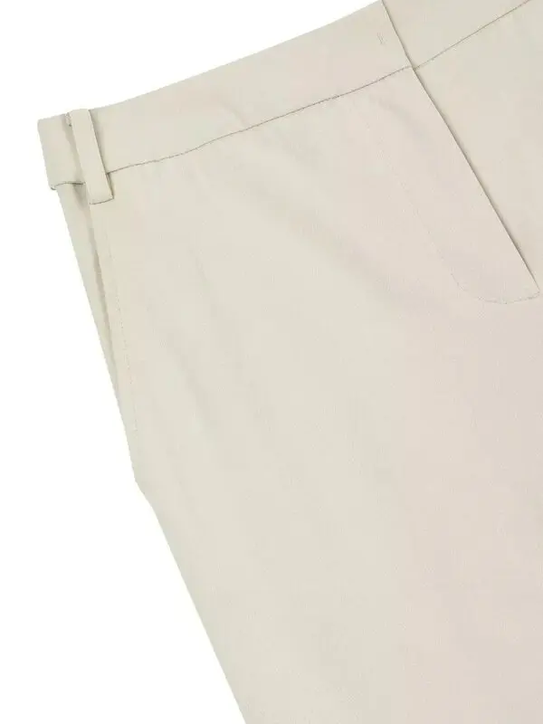 STUDIO TOMBOY Tailored Trousers - Neutrals