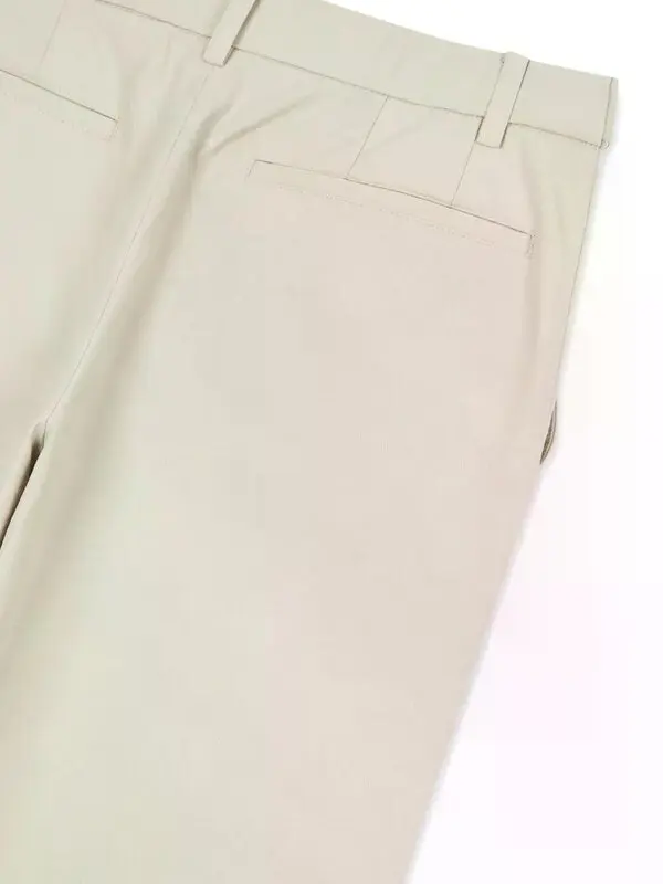 STUDIO TOMBOY Tailored Trousers - Neutrals