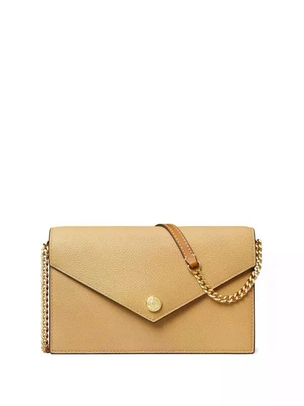 Tory Burch Envelope Chain Wallet