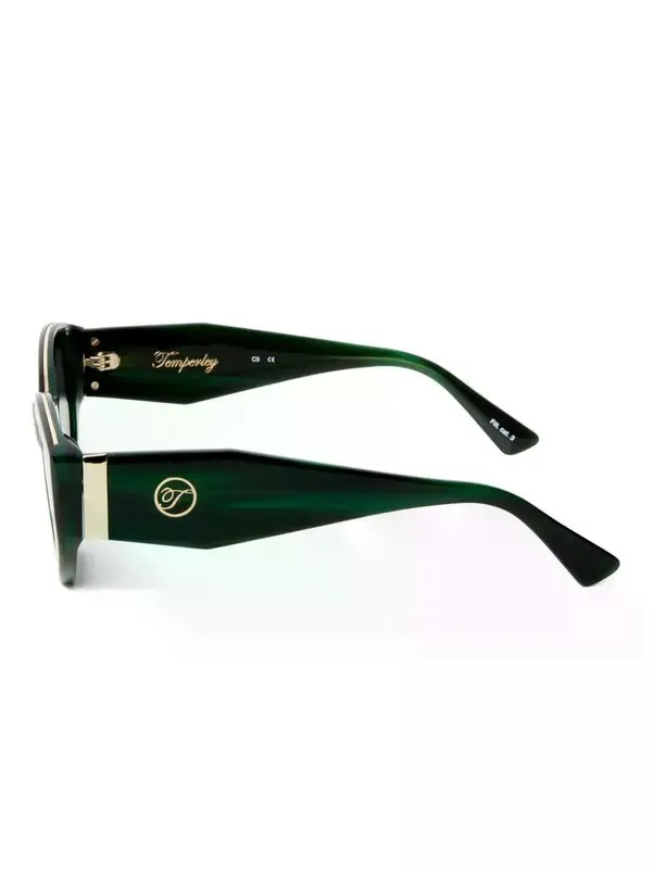 TEMPERLEY LONDON The Blondie Sunglasses
