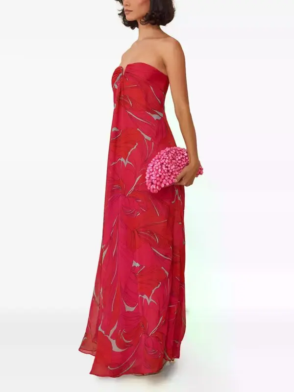 Cult Gaia Janelle Gown
