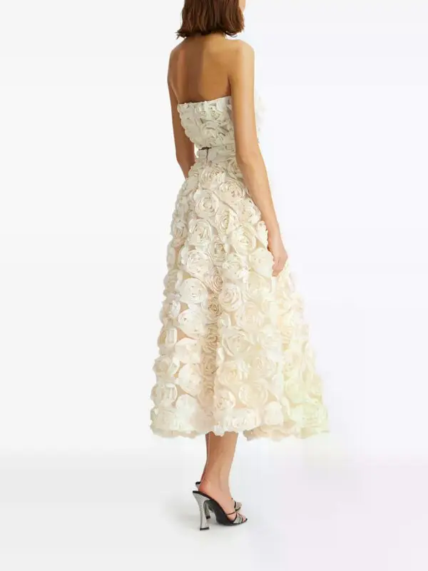 ROTATE BY BIRGER CHRISTENSEN Embellished Tank Top