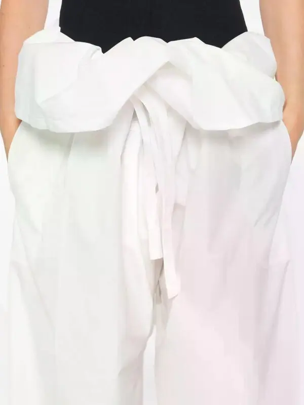 Wardrobe.NYC Wide-leg Trousers