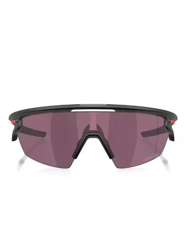 Oakley Sphaera Sunglasses - Black