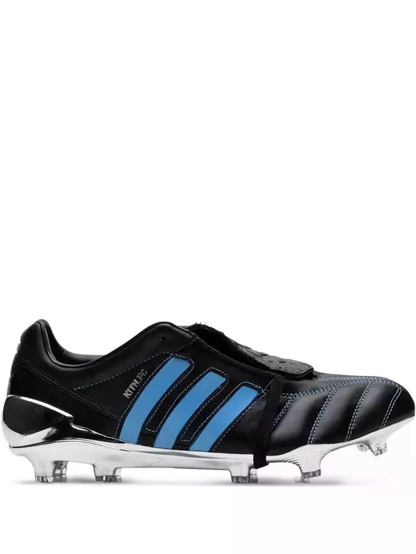 Adidas Predator Mania Fg Kith Sneakers - Black