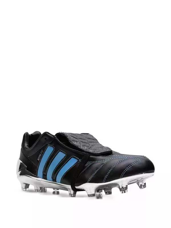 Adidas Predator Mania Fg Kith Sneakers - Black