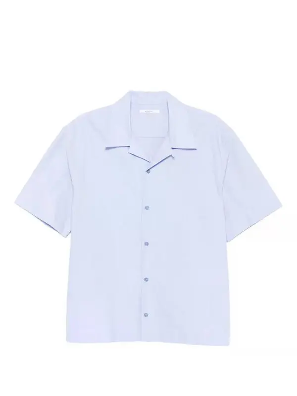 Givenchy Cotton Bowling Shirt