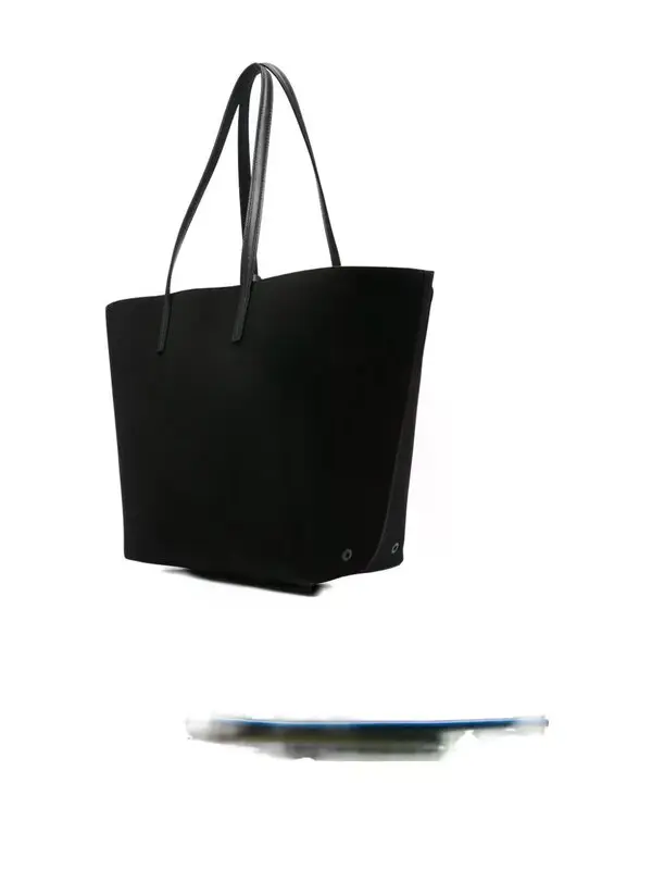 Moncler Mini-cabas Very Tote Bag - Black