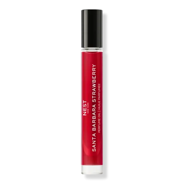 NEST NEW YORK Santa Barbara Strawberry Perfume Oil - One-color