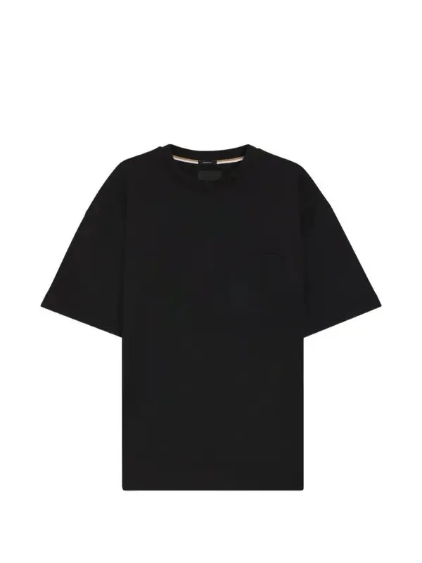 BOSS Cotton T-shirt