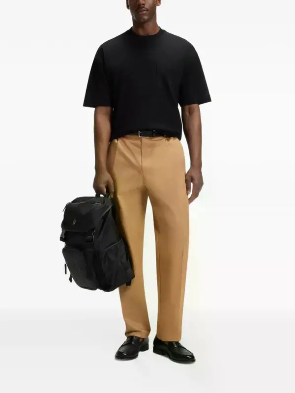 BOSS Cotton T-shirt
