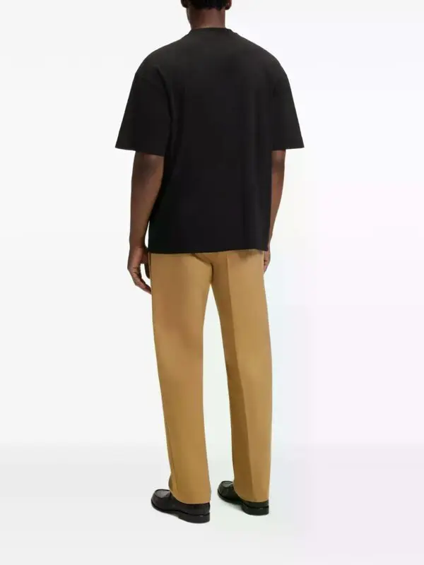 BOSS Cotton T-shirt