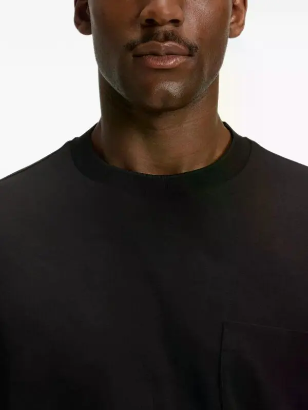 BOSS Cotton T-shirt