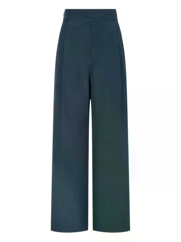 STUDIO TOMBOY Pleated Pocket Trousers
