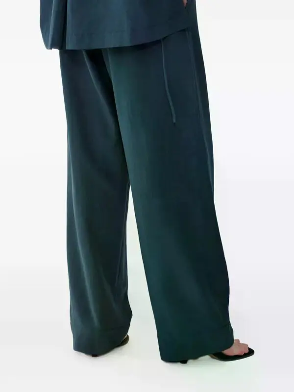 STUDIO TOMBOY Pleated Pocket Trousers
