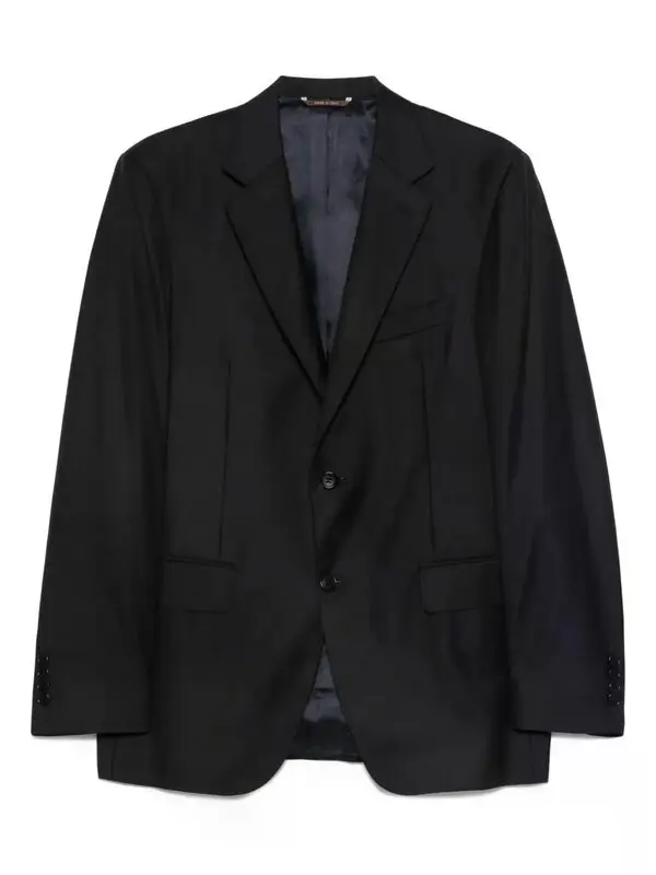 Canali Single-breasted Suit