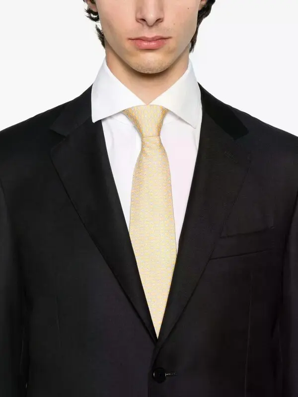 Canali Single-breasted Suit