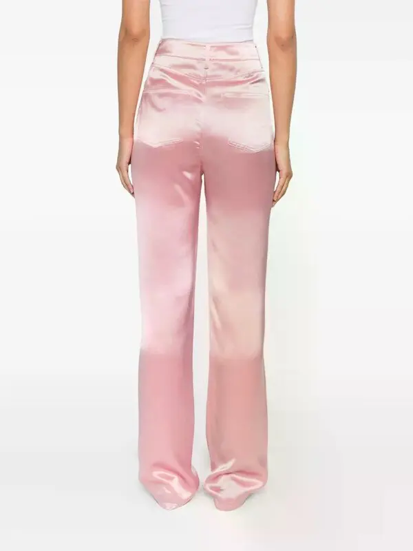 Nanushka Tita Five-pocket Trousers
