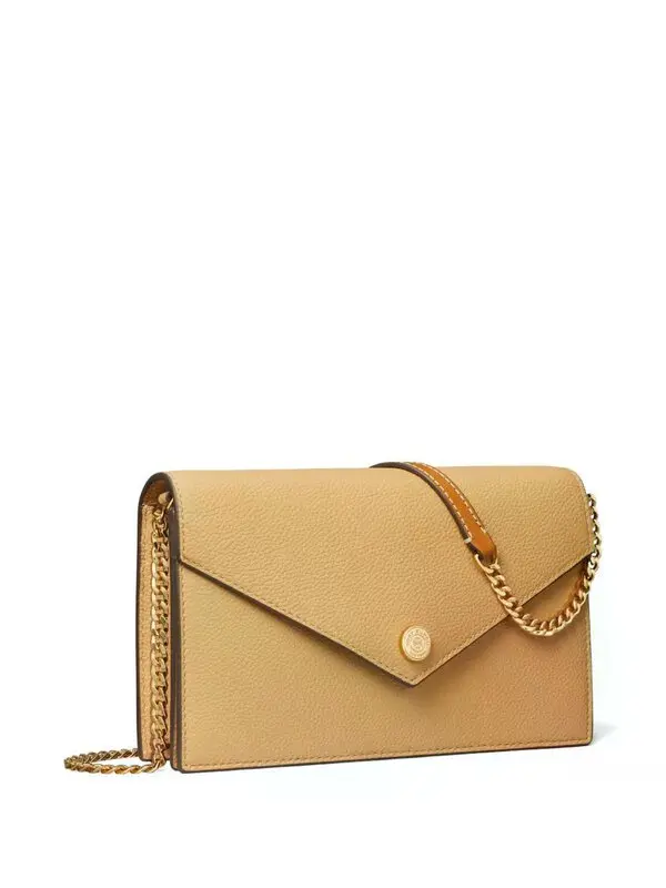 Tory Burch Envelope Chain Wallet