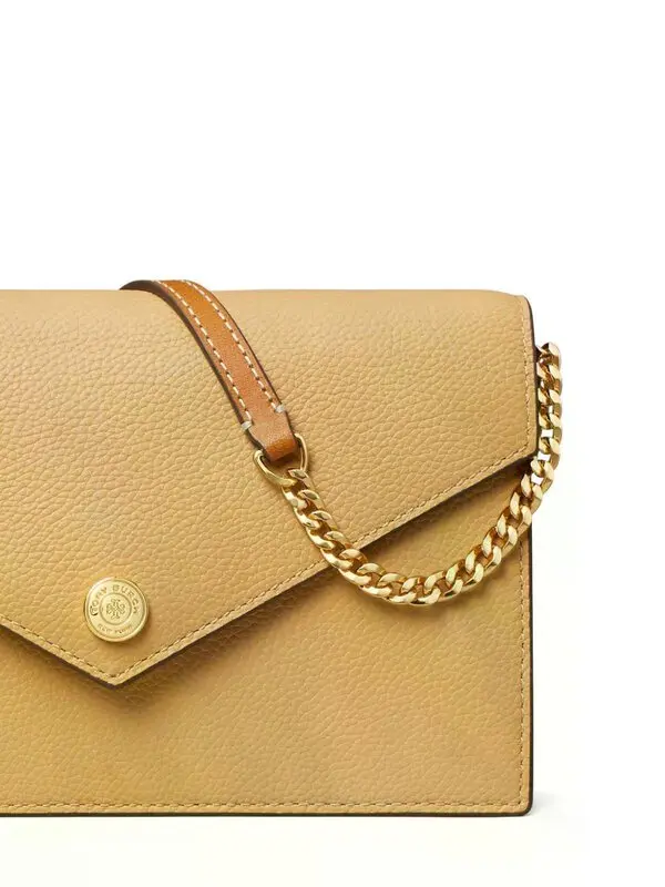 Tory Burch Envelope Chain Wallet