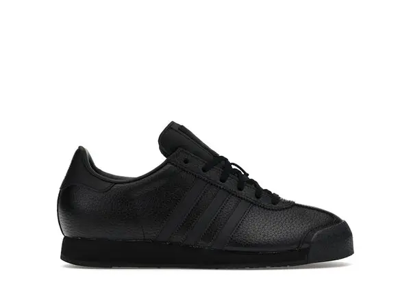 Adidas Samoa Lace Up Sneakers