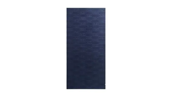 Kith Beach Monogram Towel - Nocturnal