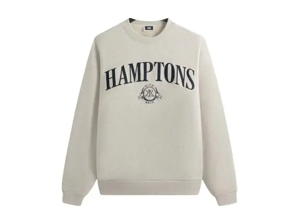 Kith Hamptons Nelson Crewneck Sweatshirt
